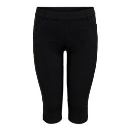 Only Carmakoma Leggings 'CARGABBY' Damen Gr&ouml;&szlig;e 7XL schwarz