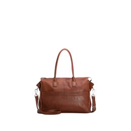 still Nordic Crossbody Bag 'Anouk' female size One size Cognac