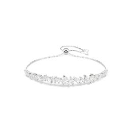 Swarovski Armband 'MESMERA' Damen Gr&ouml;&szlig;e One Size silber / transparent