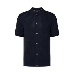 JOOP! Herren JOOP! Poloshirt &raquo;Tristao&laquo; mit Knopfleiste S