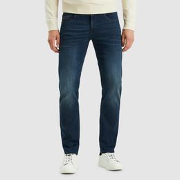 PME-Legend Pme Legend Herren PME LEGEND 5-Pocket-Jeans &raquo;NAVIGATOR PTR121&laquo; blau 38, L&auml;nge 32