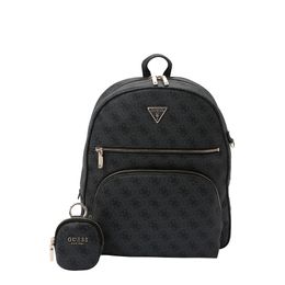 Guess Rucksack 'POWER PLAY II' Damen Gr&ouml;&szlig;e One Size anthrazit / schwarz