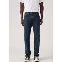 Levi's Levi's Herren Slim-fit-Jeans &raquo;511 SLIM&laquo; mit Stretch blau 32, L&auml;nge 34