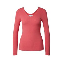 N&uuml;mph N&Uuml;MPH Pullover Damen Gr&ouml;&szlig;e M himbeer