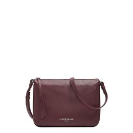 Liebeskind Berlin Umh&auml;ngetasche 'Nina' Damen Gr&ouml;&szlig;e One Size bordeaux