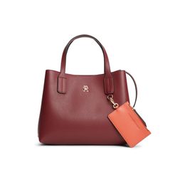 Tommy Hilfiger Shopper Damen Gr&ouml;&szlig;e One Size sand