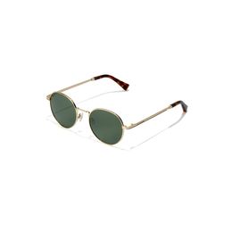 Hawkers Sonnenbrille 'Moma' Herren Gr&ouml;&szlig;e Onesize silber
