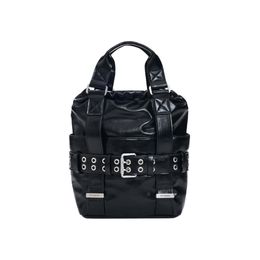 Desigual Rucksack Damen Gr&ouml;&szlig;e One Size schwarz