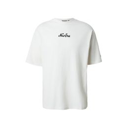 New Era T-Shirt Herren Gr&ouml;&szlig;e XL gelb / gr&uuml;n / schwarz / offwhite
