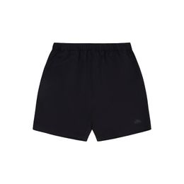 Ellesse Jungen Badeshorts &raquo;BILUNDE SWIM SHORT&laquo; f&uuml;r Kinder, sportliche Schnittform, hohe Bewegungsfreiheit schwarz 164 (14), N-Gr