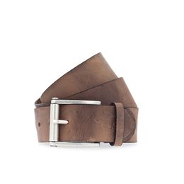 Mustang G&uuml;rtel Herren Gr&ouml;&szlig;e 110 braun