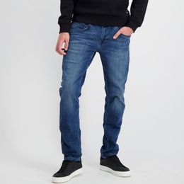 Cars Jeans Herren Cars Jeans Regular-fit-Jeans &raquo;Jeans Henlow&laquo; blau 34, L&auml;nge 34