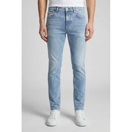 Calvin Klein Jeans Herren Skinny-fit-Jeans &raquo;SKINNY JEANS&laquo; Skinny fit blau 31, L&auml;nge 30