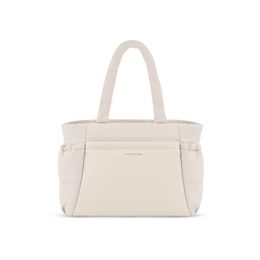 Kapten & Son Kapten & Son Shopper 'Hellvi Medium' female size One size Beige