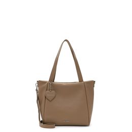 Emily & Noah Shopper 'Enie' female size One size Taupe