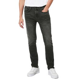 Marc O'Polo Marc O'polo Denim Herren Marc O'Polo DENIM 5-Pocket-Jeans &raquo;Vidar&laquo; schwarz 29, L&auml;nge 34