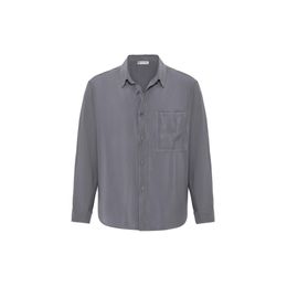 Dandalo Button Up Shirt male size M Grey