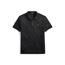 Polo Ralph Lauren Poloshirt Herren Gr&ouml;&szlig;e XXXL schwarz