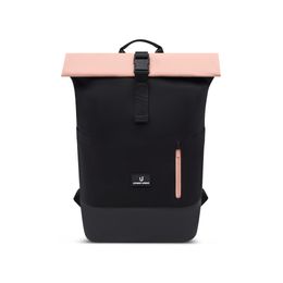 Johnny Urban Rucksack 'Luca Medium' Herren Gr&ouml;&szlig;e One Size rosa / schwarz