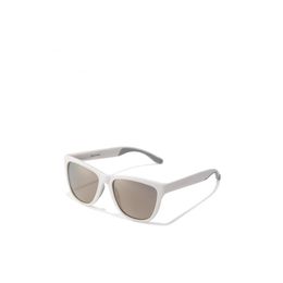 Hawkers Sonnenbrille 'ONE SPORT RAW' Herren Gr&ouml;&szlig;e Onesize hellgrau / wei&szlig;