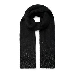 V&eacute;ro Moda Vero Moda Schal 'VMKAMMA' Damen Gr&ouml;&szlig;e One Size schwarz