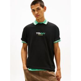 Tommy Jeans Herren T-Shirt &raquo;RELAXED LA BACKPRINT&laquo; Relaxed fit mit Print XL