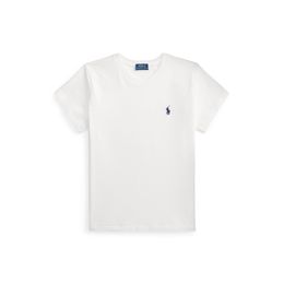 Polo Ralph Lauren T-Shirt Damen Gr&ouml;&szlig;e XXL wei&szlig;
