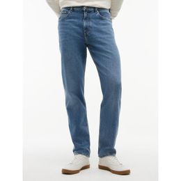 Tommy Hilfiger Herren Straight-Jeans &raquo;CORE HARLEM&laquo; blau 33, L&auml;nge 36