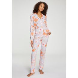 s.Oliver Damen s.Oliver Pyjama Set, 2 32/34