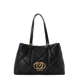 Love Moschino Shopper female size One size Black