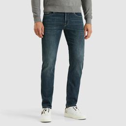 PME-Legend Pme Legend Herren PME LEGEND 5-Pocket-Jeans &raquo;NAVIGATOR PTR121&laquo; blau 30, L&auml;nge 32