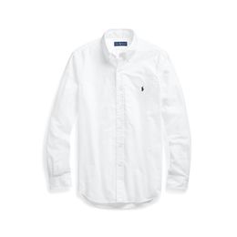 Polo Ralph Lauren Button Up Shirt male size XXXL White