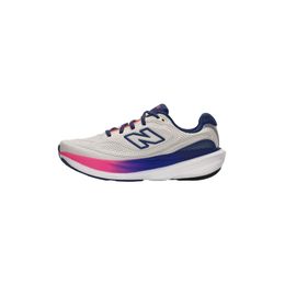 New Balance Laufschuh '1080' Damen Gr&ouml;&szlig;e 41.5/42 creme / navy / dunkellila / hellpink