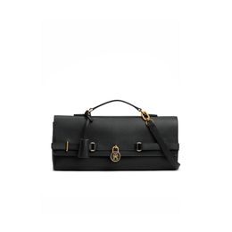 Tommy Hilfiger Clutch 'AMERICAN' Damen Gr&ouml;&szlig;e One Size schwarz