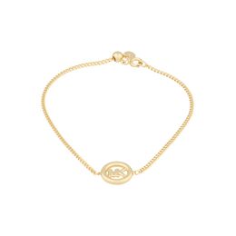 Michael Michael Kors Armband Damen Gr&ouml;&szlig;e One Size gold