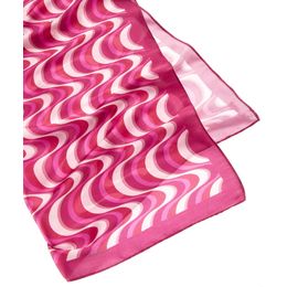 Lscn By Lascana Modetuch Damen Gr&ouml;&szlig;e One Size pink