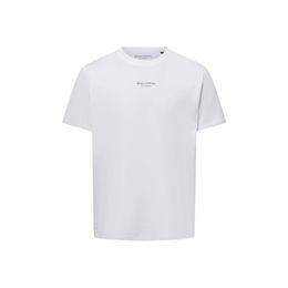 Marc O'Polo Marc O'polo Shirt Herren Gr&ouml;&szlig;e XXL wei&szlig;
