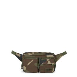 Eastpak Umh&auml;ngetasche '6E10 ' Herren Gr&ouml;&szlig;e One Size beige / schoko / khaki