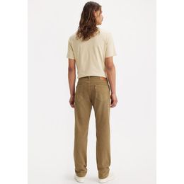 Levi's Levi's Herren Straight-Jeans &raquo;514 &laquo; braun 36, L&auml;nge 32