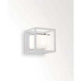 Delta Light Montur S LED 930 Wei&szlig;