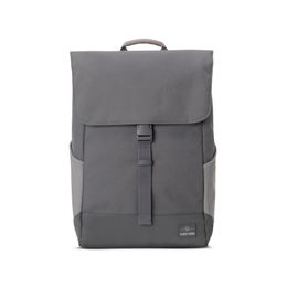 Johnny Urban Backpack 'Mika' male size One size Dark grey