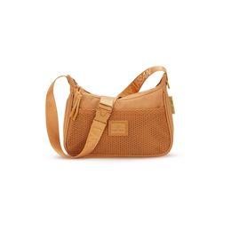 Johnny Urban Schultertasche 'Maddy' Damen Gr&ouml;&szlig;e One Size karamell