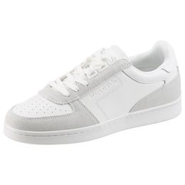 Marc O'Polo Marc O'polo Herren Marc O'Polo Sneaker &raquo;Vincenzo&laquo; Schn&uuml;rschuh, Freizeitsneaker mit gepolstertem Schaftrand 41