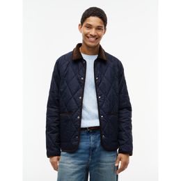 Tommy Hilfiger Herren Steppjacke &raquo;QUILTED LINER JACKET&laquo; blau XXL