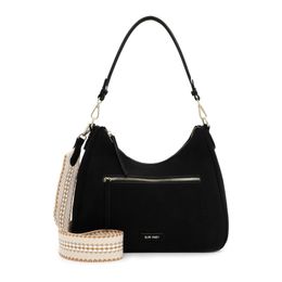 SURI FREY Handtasche 'Christy' Damen Gr&ouml;&szlig;e One Size schwarz