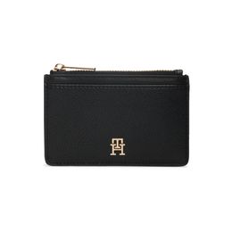 Tommy Hilfiger Wallet female size One size Black