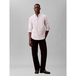Calvin Klein Jeans Herren Straight-Jeans Regular fit mit Taschen schwarz 32, L&auml;nge 34