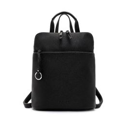 Suri Frey Rucksack 'Debby' Damen Gr&ouml;&szlig;e One Size schwarz