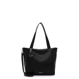 Emily & Noah Emily & Noah Shopper 'Enie' Damen Gr&ouml;&szlig;e One Size schwarz