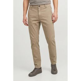 Jack & Jones Jack & Jones Herren Schlupfhose &raquo;JPSTKANE DOVER JOGGER NOOS&laquo; Baumwollmischung, relaxed fit L, N-Gr